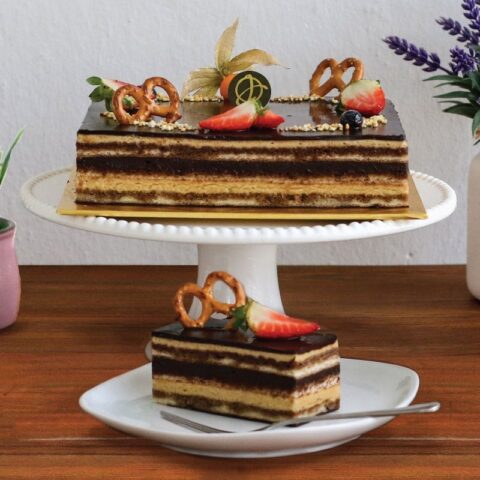 JUNANDUS | Chocolate, Cookies & Cake Shop in KL