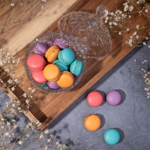 JUNANDUS | Chocolate, Cookies & Cake Shop in KL