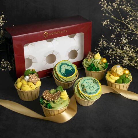 JUNANDUS | Chocolate, Cookies & Cake Shop in KL