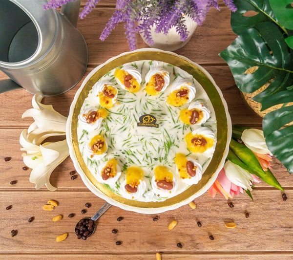 JUNANDUS | Chocolate, Cookies & Cake Shop in KL