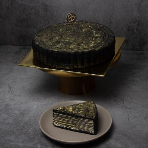 JUNANDUS | Chocolate, Cookies & Cake Shop in KL