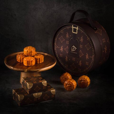 JUNANDUS | Chocolate, Cookies & Cake Shop in KL