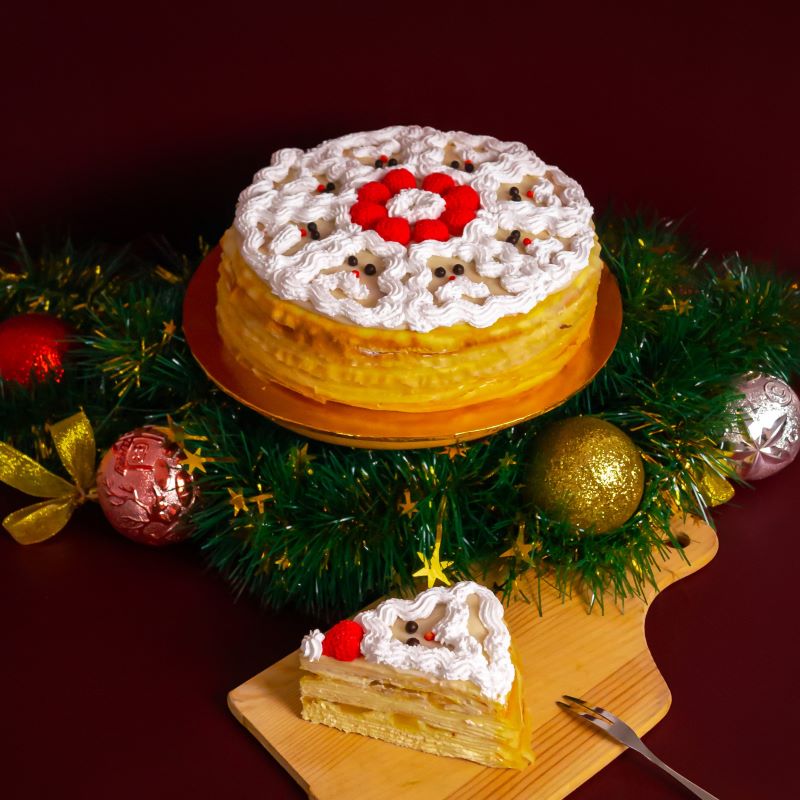 JUNANDUS | Chocolate, Cookies & Cake Shop in KL