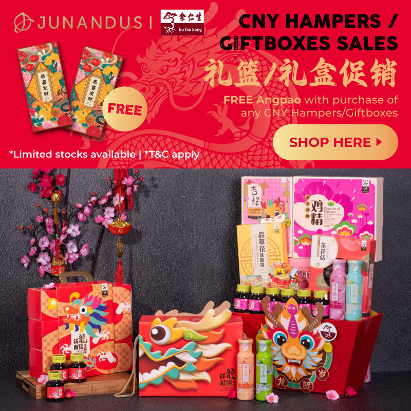 JUNANDUS | Chocolate, Cookies & Cake Shop in KL