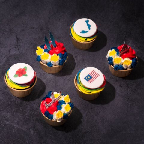 JUNANDUS | Chocolate, Cookies & Cake Shop in KL