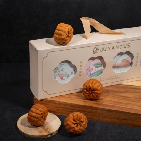 JUNANDUS | Chocolate, Cookies & Cake Shop in KL
