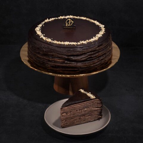 JUNANDUS | Chocolate, Cookies & Cake Shop in KL